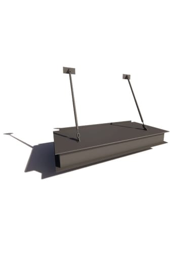 Free Revit BIM Models | Retractable Canopy | Ommiclass