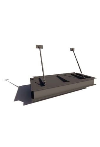 Retractable Canopy | CADdetails