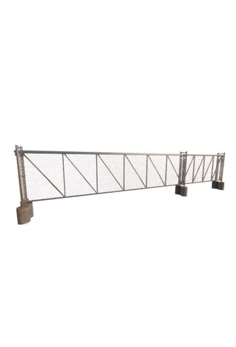 Free Revit BIM Models | Parking Gates | Master Format