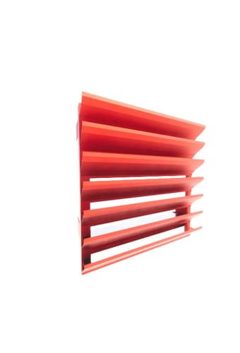 Free Revit BIM Models | Exterior Privacy Screens | Ommiclass