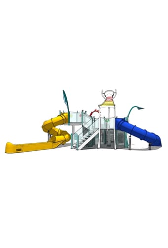 Free Revit BIM Models | Athletic Equipment | Master Format