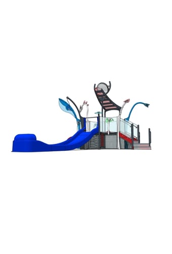 Free Revit BIM Models | Special Construction | Master Format