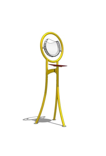 Free Revit BIM Models | Water Slides | Master Format