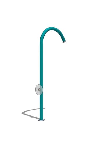 Free Revit BIM Models | Water Slides | Master Format