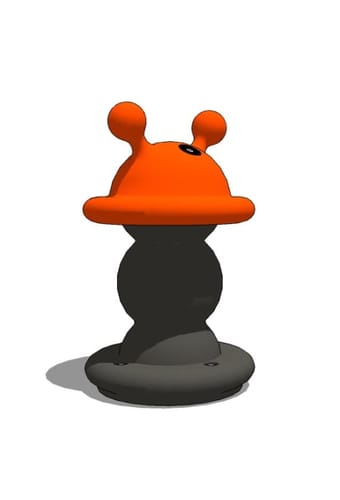 Free Revit BIM Models | Water Slides | Master Format