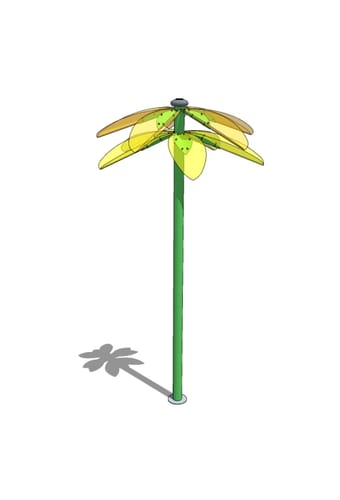 Free Revit BIM Models | Water Slides | Master Format