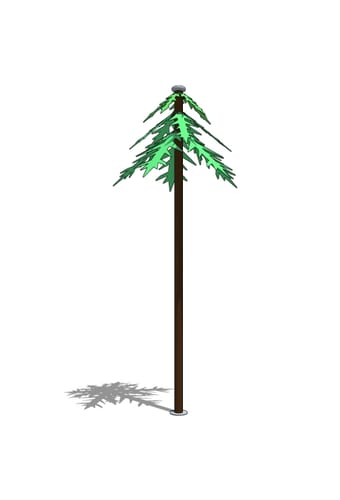 Free Revit BIM Models | Irrigation Equipment | Ommiclass