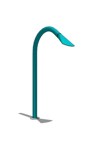 Free Revit BIM Models | Intercom Equipment | Ommiclass