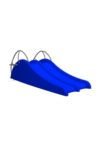 Free Revit BIM Models | Water Slides | Master Format