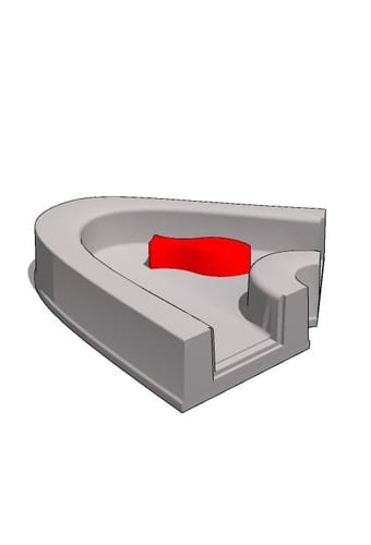 Free Revit BIM Models | Water Slides | Master Format