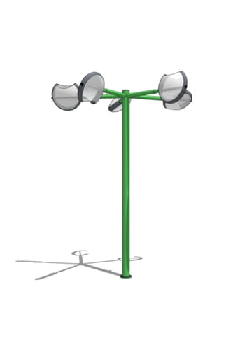 Free Revit BIM Models | Water Slides | Master Format