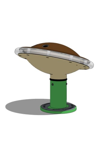 Free Revit BIM Models | Irrigation Equipment | Ommiclass