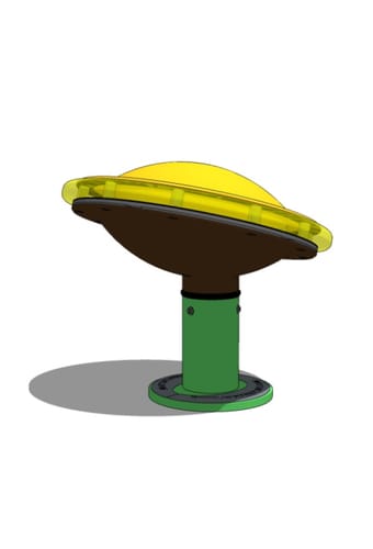 Free Revit BIM Models | Ball Check Valves | Ommiclass