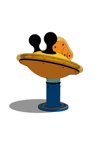 Free Revit BIM Models | Water Slides | Master Format