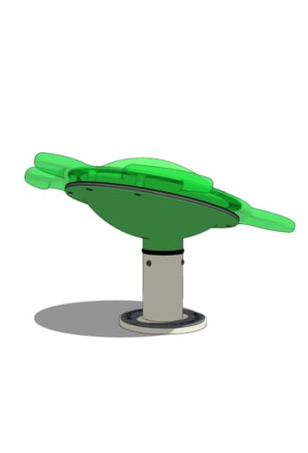 Free Revit BIM Models | Water Slides | Master Format