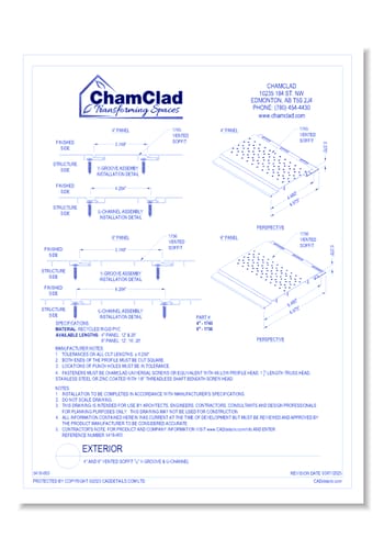 Download Free, High Quality CAD Drawings and Files | CADdetails