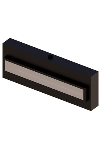 Free Revit BIM Models | Fireplaces and Stoves | Master Format