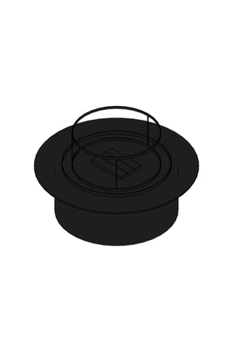 Free Revit BIM Models | Fireplaces | Ommiclass