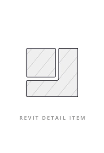 Free Revit BIM Models | Roof Curb | Ommiclass