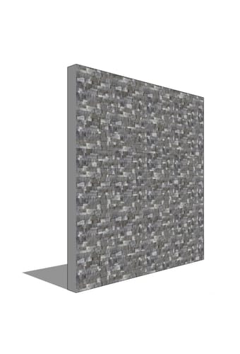 Free Revit BIM Models | Masonry Ties | Ommiclass