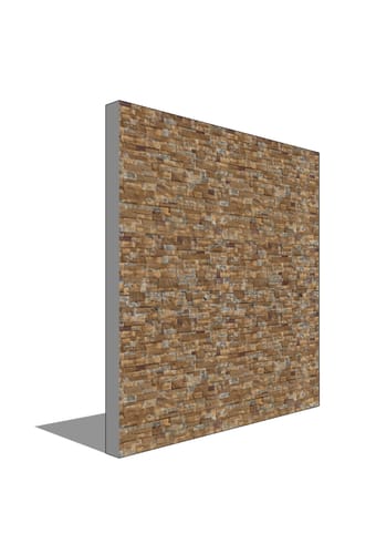 Free Revit BIM Models | Masonry Ties | Ommiclass