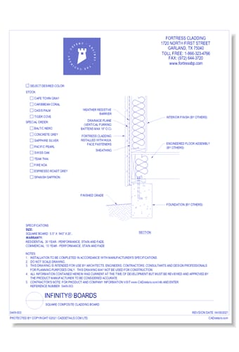 Download Free, High Quality CAD Drawings and Files | CADdetails