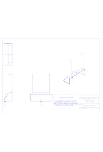 Goalposts | CADdetails