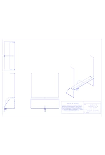 Goalposts | CADdetails