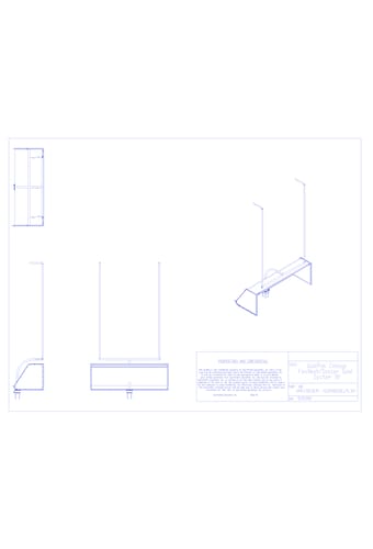 Goalposts | CADdetails