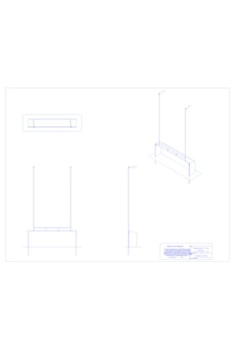 Goalposts | CADdetails