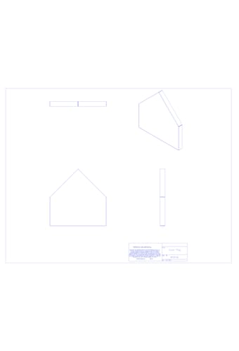 Manhole Cover | CADdetails