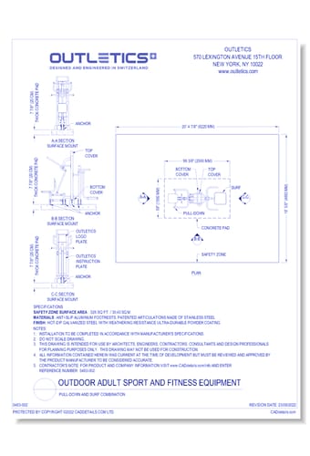 Water Biofilters | CADdetails