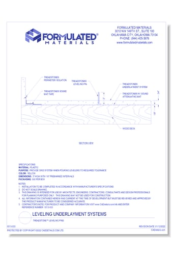 Manufacturing Equipment | CADdetails