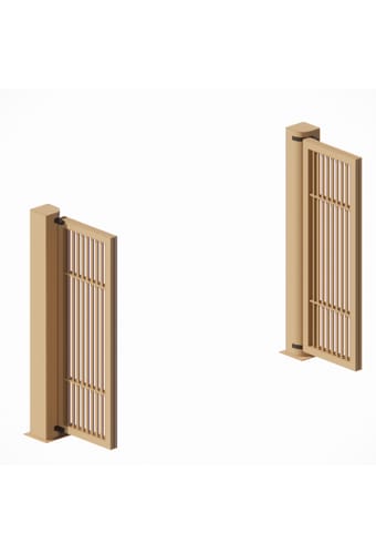 Free Revit BIM Models | Irrigation Equipment | Ommiclass