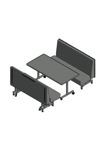 Laboratory Tables | CADdetails