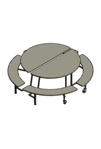 Free Revit BIM Models | Irrigation Equipment | Ommiclass