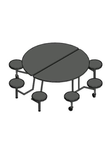 Laboratory Tables | CADdetails