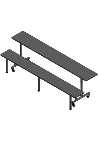 Laboratory Tables | CADdetails