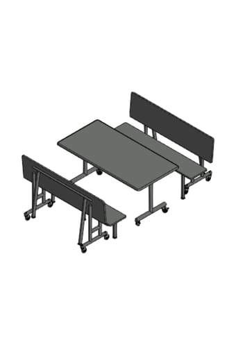Laboratory Tables | CADdetails
