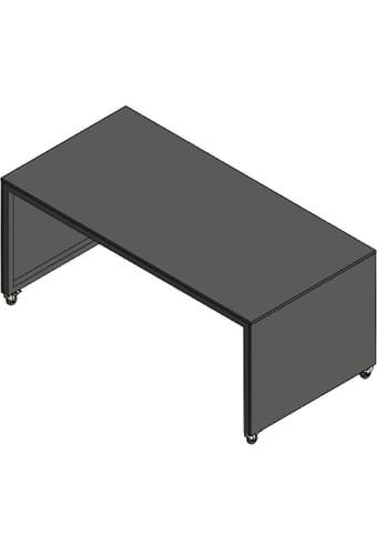 Laboratory Tables | CADdetails