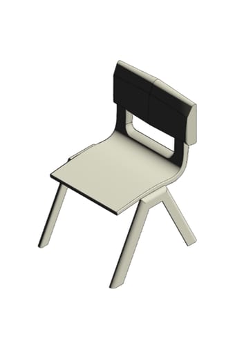 Free Revit BIM Models | Multiple Seating | Master Format