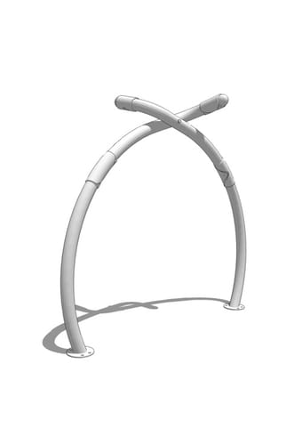Bicycle Racks | CADdetails