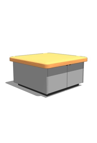 Free Revit BIM Models | Laboratory Tables | Ommiclass