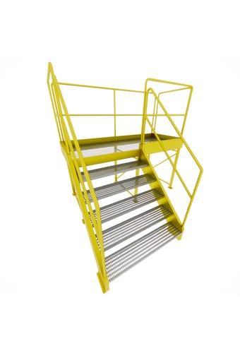 Free Revit BIM Models | Scaffolding | Ommiclass