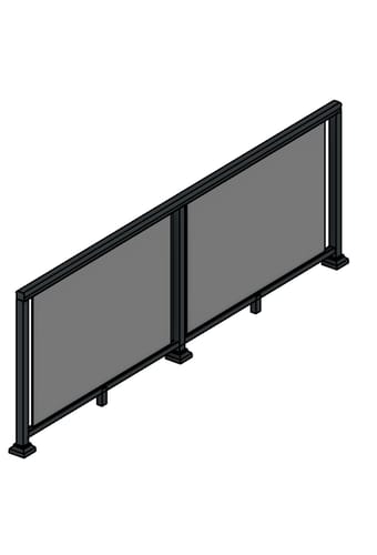 Rolling Gates | CADdetails