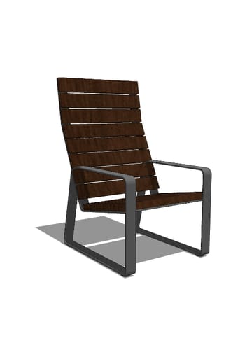 Free Revit BIM Models | Chairs | Master Format