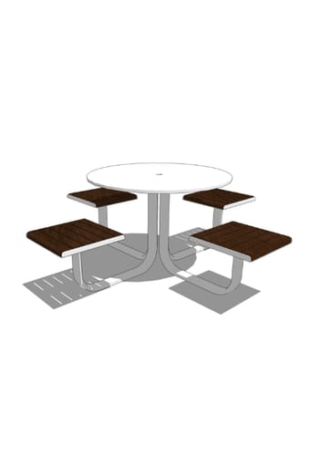 Laboratory Tables | CADdetails
