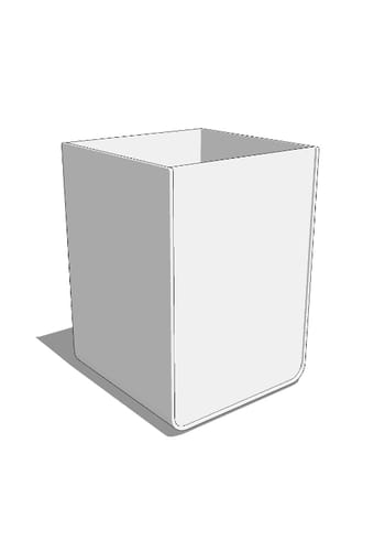 Free Revit BIM Models | Decorative Planters | Ommiclass