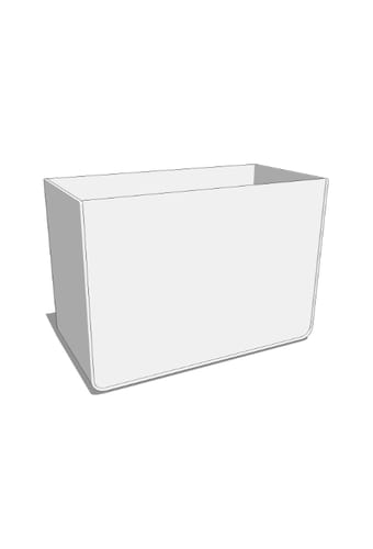 Free Revit BIM Models | Decorative Planters | Ommiclass