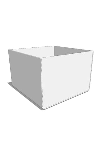 Free Revit BIM Models | Decorative Planters | Ommiclass